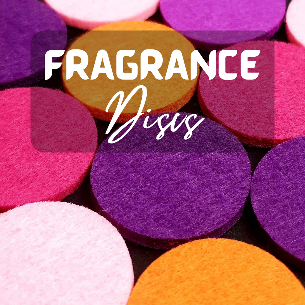 Hoover Disc's – Wax and Relax